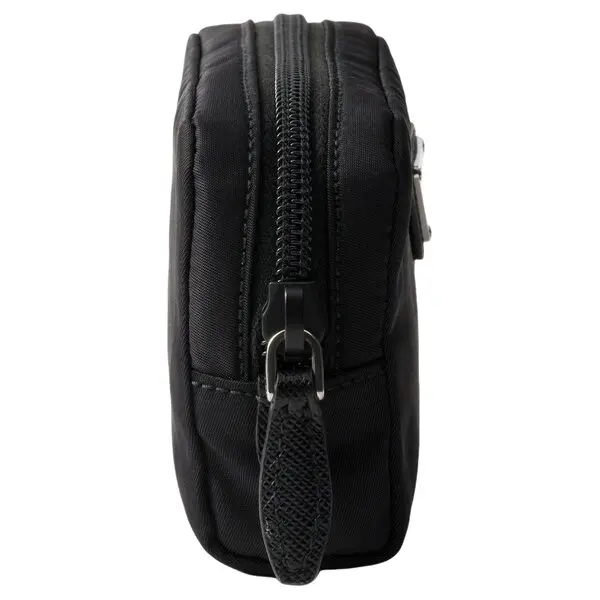 Prada Micro Re-nylon Pouch