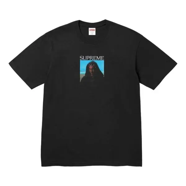 Supreme Fw26 Sith T-shirt
