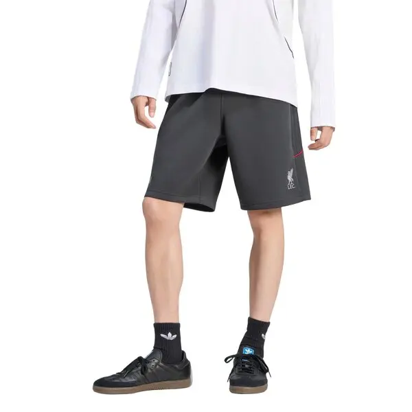 Adidas Liverpool Fc Spacer Teamgeist 26 Short