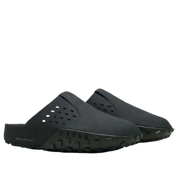 EQLZ 101 Mules
