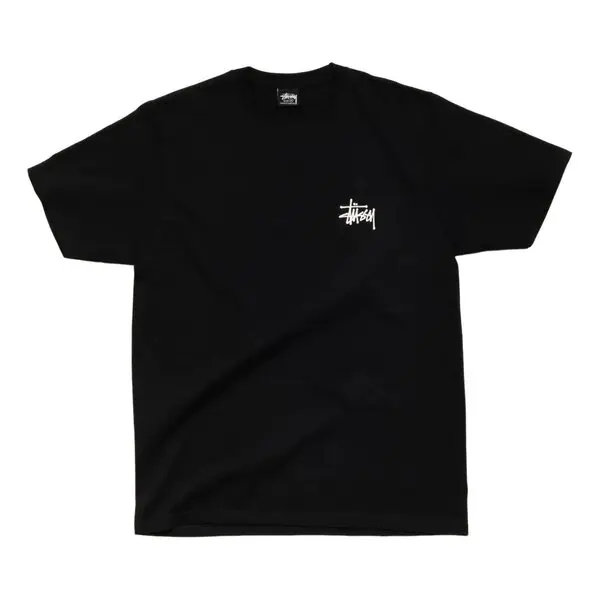 StÜssy Basic T-shirt 2026