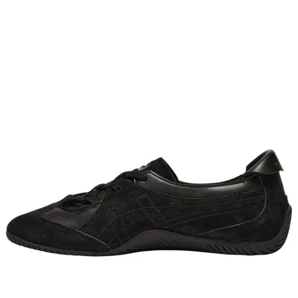 Onitsuka Tiger Trairina Sneakers - Black