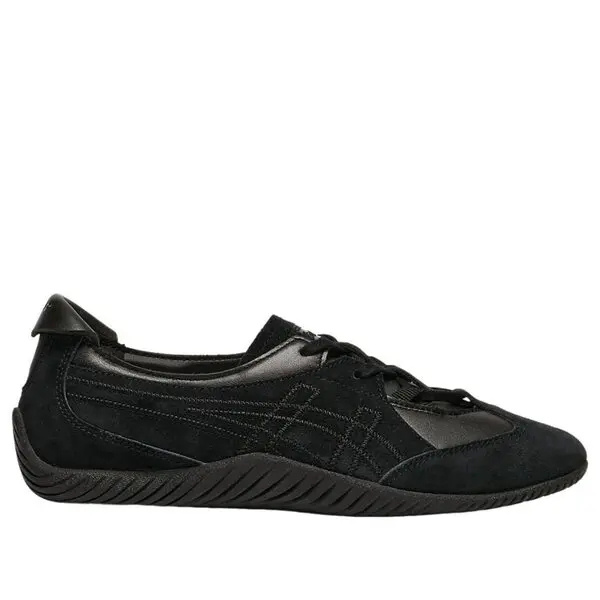 Onitsuka Tiger Trairina Sneakers - Black