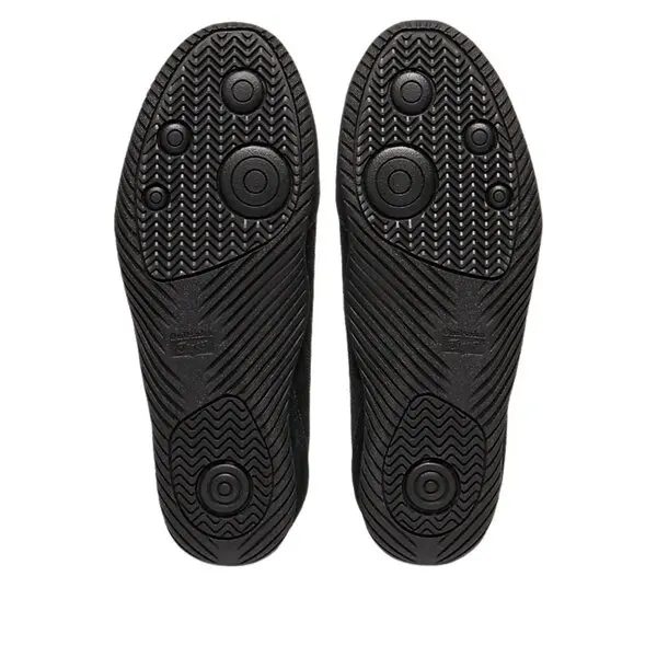 Onitsuka Tiger Trairina Sneakers - Black
