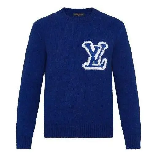 LOUIS VUITTON Pullover Sweater