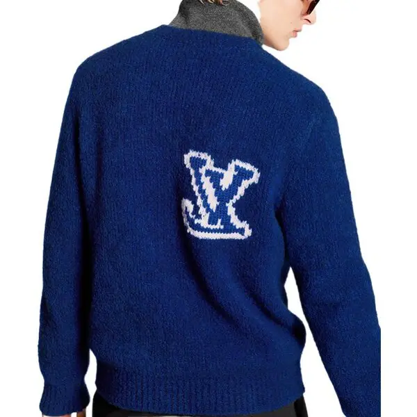LOUIS VUITTON Pullover Sweater