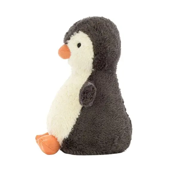 JELLYCAT Peanut Penguin Medium Plush