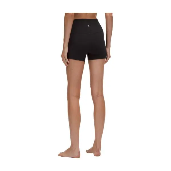 Lululemon Align High-rise Short 4