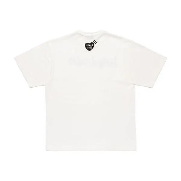 HUMAN MADE Graphic T-shirt