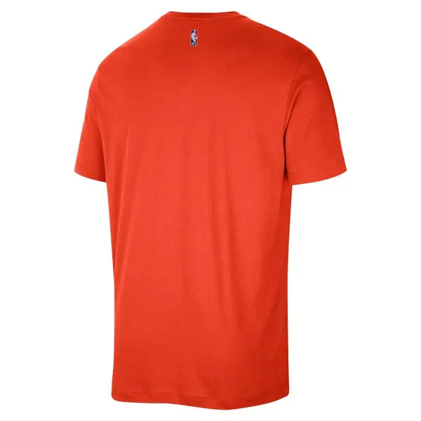JORDAN Oklahoma City Thunder Essential Statement T-shirt