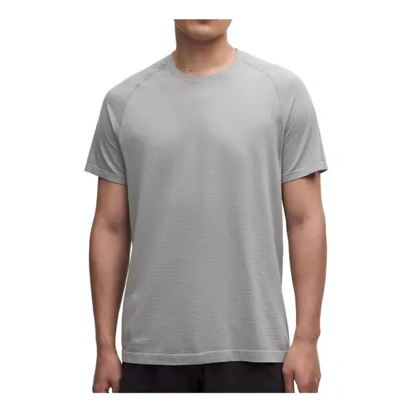 Lululemon Metal Vent Tech T-shirt