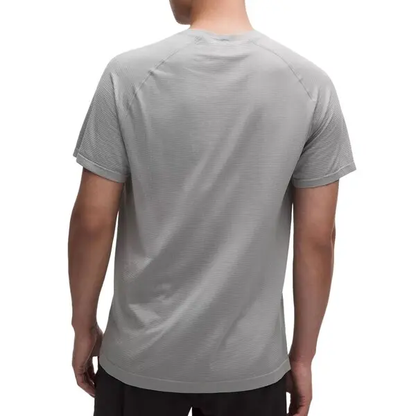 Lululemon Metal Vent Tech T-shirt