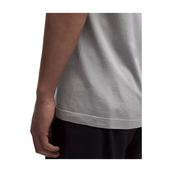 Lululemon Metal Vent Tech T-shirt