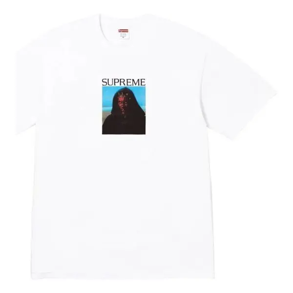 Supreme Fw26 Sith T-shirt