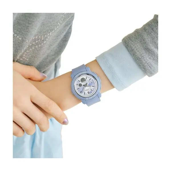 Casio Baby-g Bga-290 Series