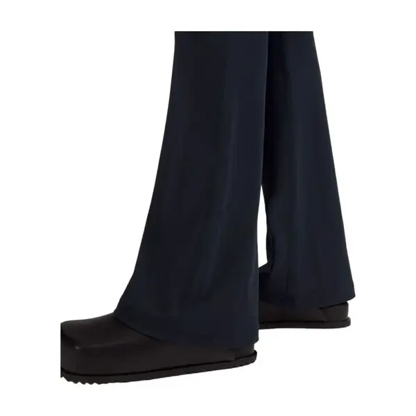 Lululemon Groove Pant Shr Flare Nulu Leggings