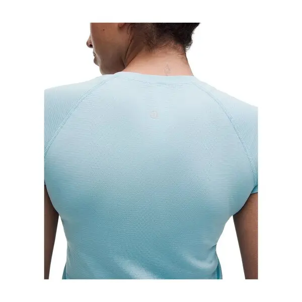 Lululemon Swiftly Tech T-shirt 2.0 Waist Length