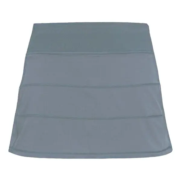 Lululemon Pace Rival Skirt - Belgian Blue