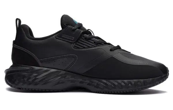 LI-NING Cloud Shield 'black Blue