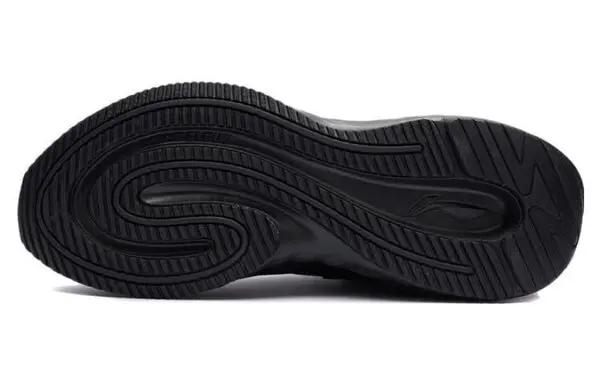 LI-NING Cloud Shield 'black Blue