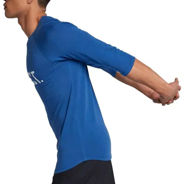 JORDAN Respect 3/4 Sleeve T-shirt