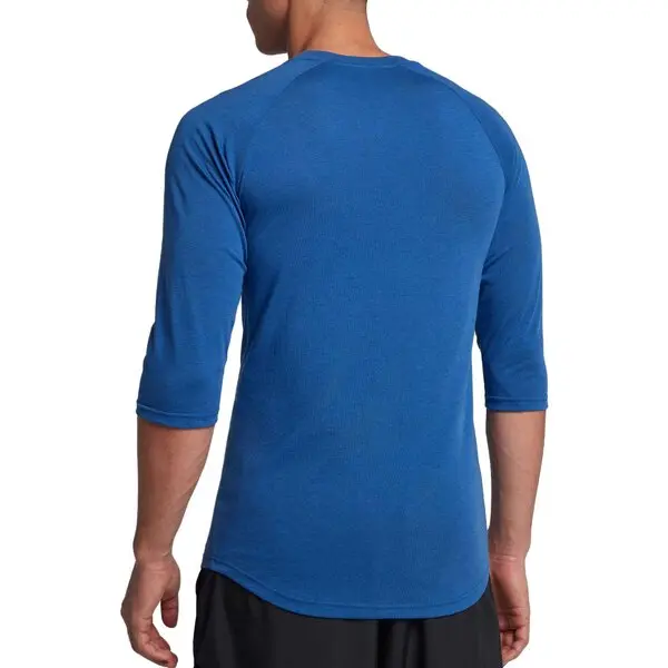 JORDAN Respect 3/4 Sleeve T-shirt