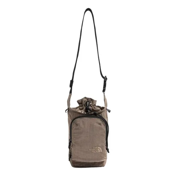 The North Face Never Stop Bucket Bag - Garnet