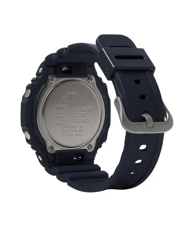Casio G-shock Analog-digital Watch