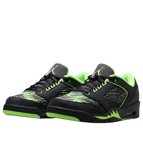 JORDAN Sixty Plus Low 'anthracite Lime Blast