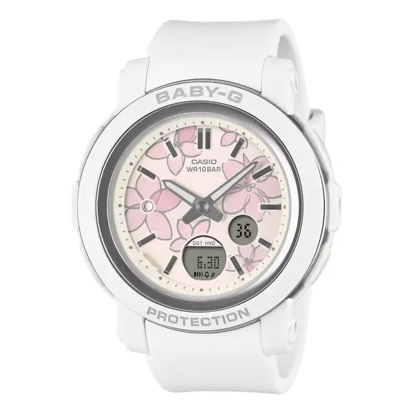 Casio Baby-g Bga-290 Series