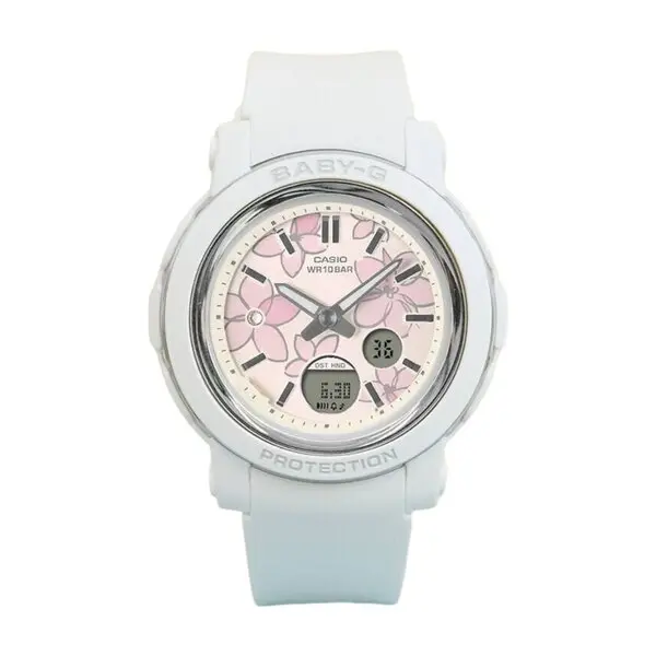 Casio Baby-g Bga-290 Series