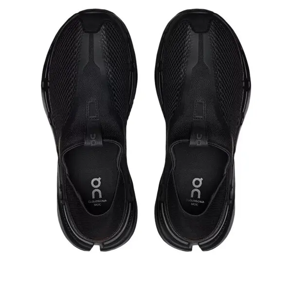 On Cloudsoma Moc 'black