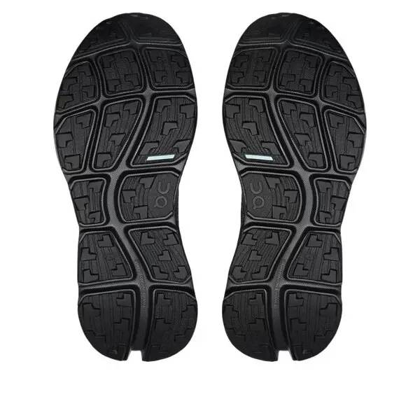 On Cloudsoma Moc 'black