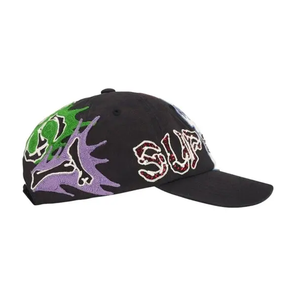 Supreme X Fw26 6-panel