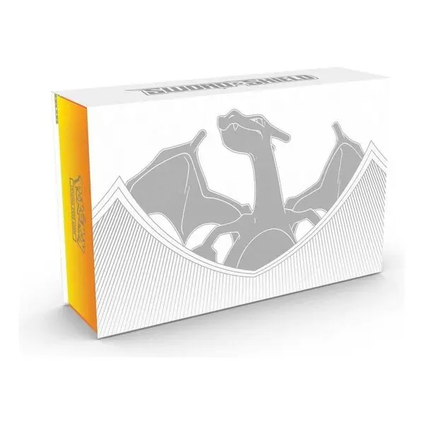 POKEMON Trading Card Charizard Ultra Premium Collection - Multi-color