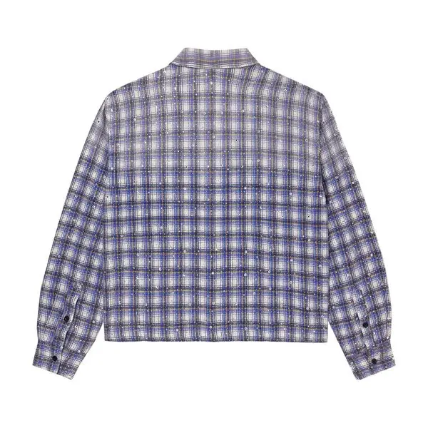 VALE FOREVER Blizzard L/s Flannel Shirt