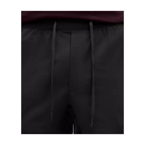 Lululemon License To Train Linerless Short 7 - Black