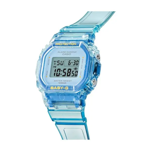 Casio Baby-g Bgd-565 Series