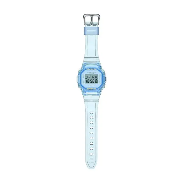Casio Baby-g Bg-d565 Series Watch