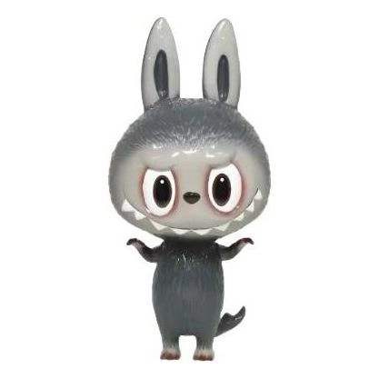 POP MART The Monsters Labubu 10th Anniversary Global Tour Tokyo Series Figure - Multi-color