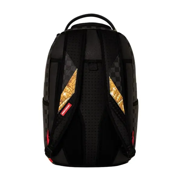 SPRAYGROUND Bugs Money Carrot Stack Backpack