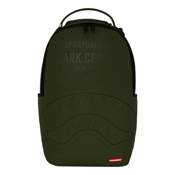 SPRAYGROUND Shark Central All Star Backpack - Tactic