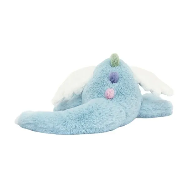 JELLYCAT Sky Dragon Large Plush