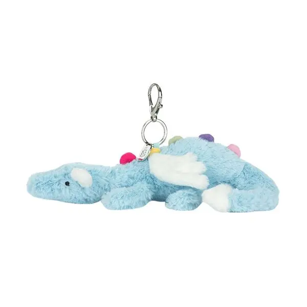 JELLYCAT Sky Dragon Bag Charm
