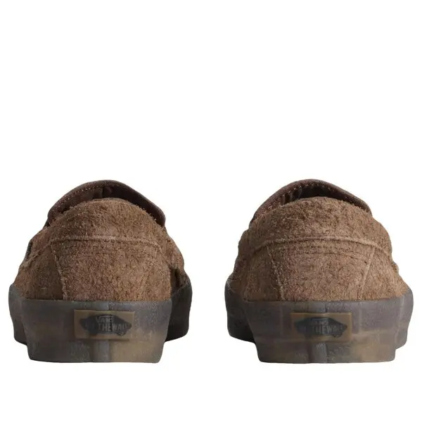 VANS Skate Loafer