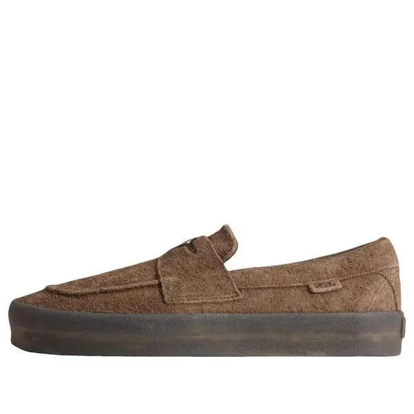 VANS Skate Loafer - Brown