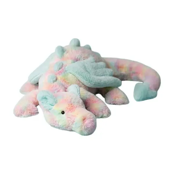 JELLYCAT Lazulia Dragon Large Plush