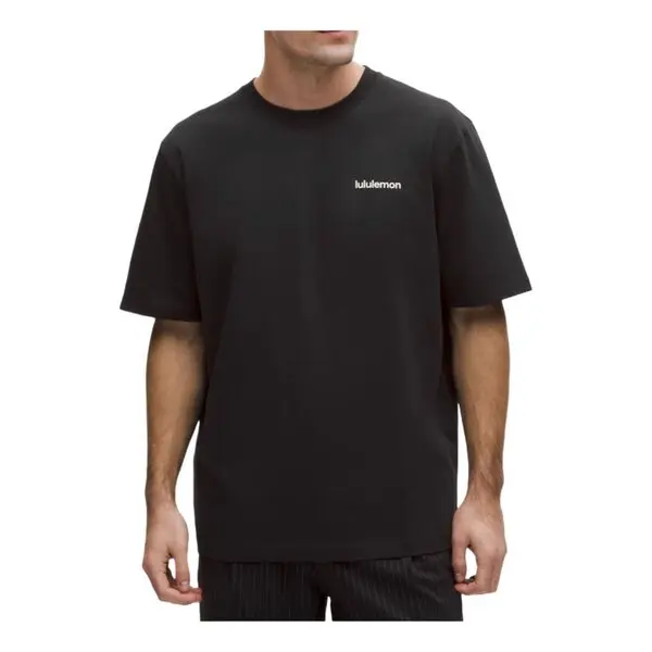 Lululemon Heaveyweight T-shirt
