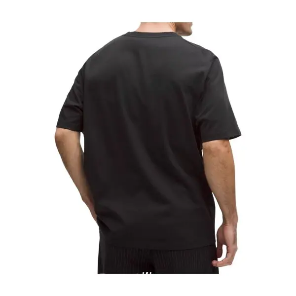 Lululemon Heaveyweight T-shirt