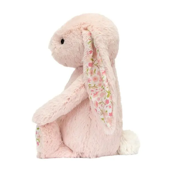 JELLYCAT Blossom Blush Bunny Medium Plush